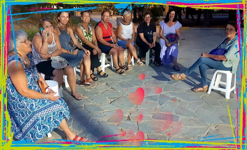 Με επιτυχία συνεχίζεται το Παιδικό Φεστιβάλ Γαλατσίου - Δήμος Γαλατσίου